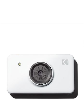 Kodak Mini Shot Camera | Bloomingdale's