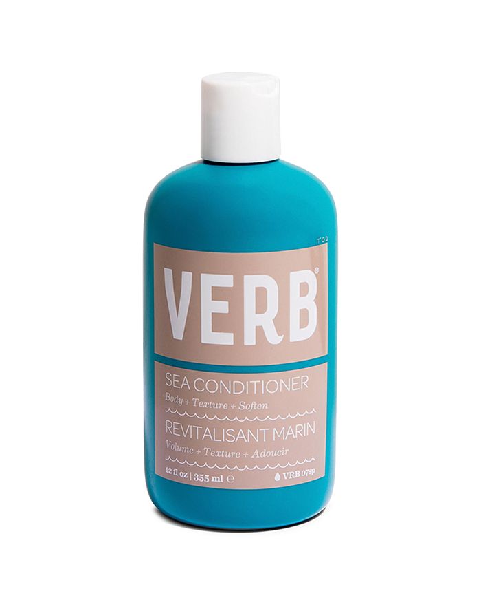 VERB Sea Shampoo 12 oz. | Bloomingdale's
