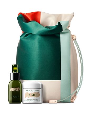 La Mer The Soothing Collection Gift Set ($695 value) | Bloomingdale's