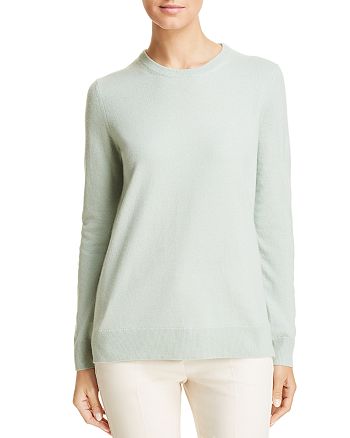 Tory Burch Bella Cashmere Sweater | Bloomingdale's