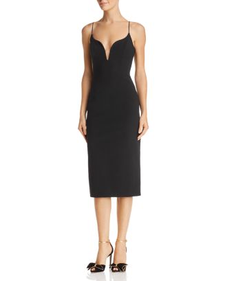 Jill Jill Stuart Sweetheart Cocktail Dress | Bloomingdale's