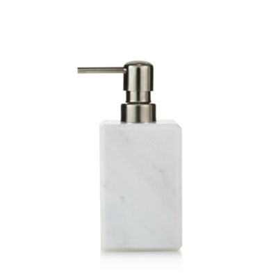 Waterworks Studio "White Marble" Pump | Bloomingdale's
