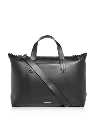 Uri Minkoff Devin Leather Carryall Tote | Bloomingdale's