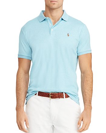 Polo Ralph Lauren Classic Fit Polo Shirt | Bloomingdale's