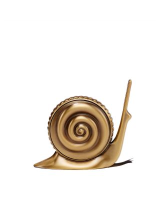 kate spade new york Zadie Drive Snail Ring Holder | Bloomingdale's