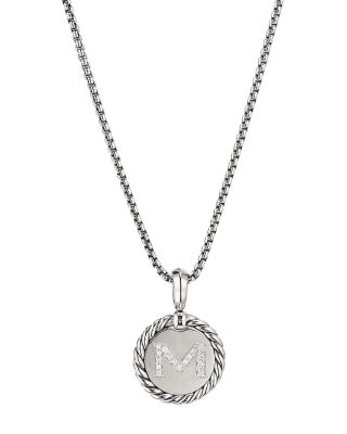 Click here for David Yurman Sterling Silver Cable Collectibles In... prices