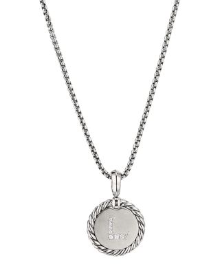 Click here for David Yurman Sterling Silver Cable Collectibles In... prices