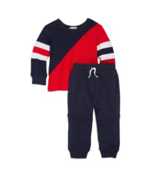 Newborn Baby Boy Clothes (0-24 Months) - Bloomingdale's