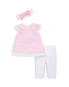 Newborn Baby Girl Clothes (0-24 Months) - Bloomingdale's