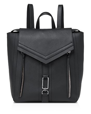 Botkier Trigger Leather Convertible Backpack | Bloomingdale's
