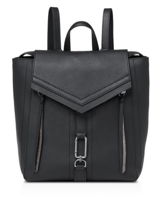 Botkier Trigger Leather Convertible Backpack | Bloomingdale's