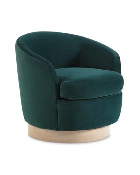 Modern Recliners, Armchairs & Living Room Chairs - Bloomingdale's