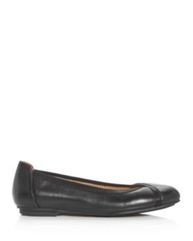 Women's Designer Ballet & Ballerina Flats - Bloomingdale's