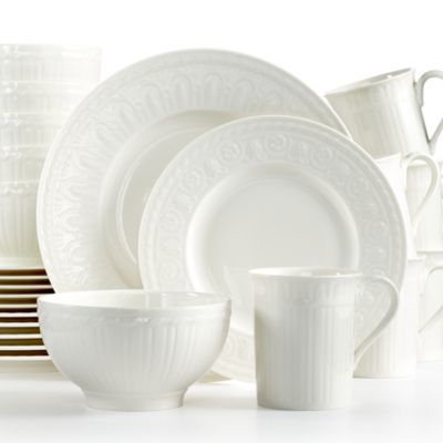 Dinnerware Sets Clearance - Bloomingdale's