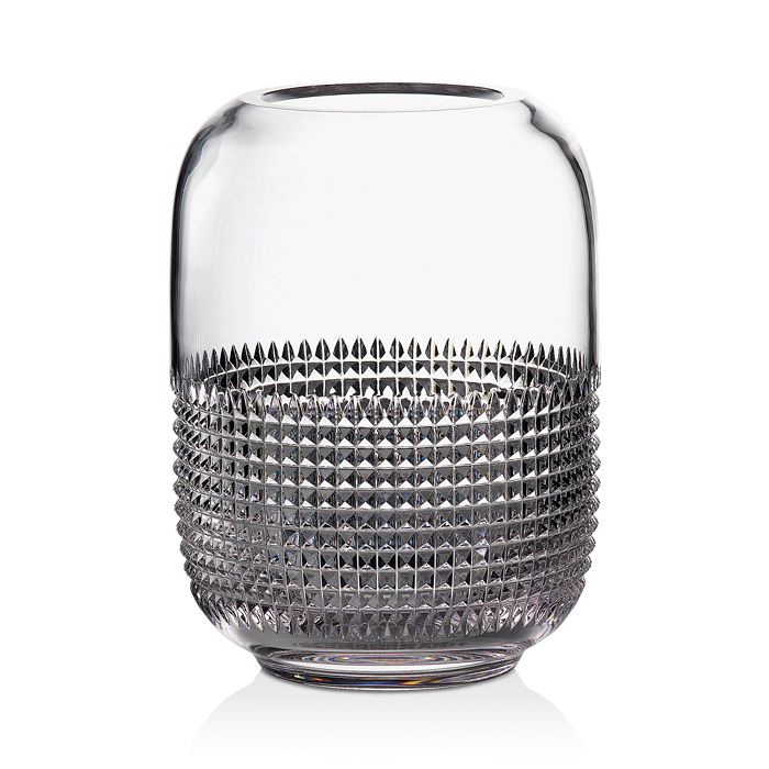 Waterford Infinity 12" Vase | Bloomingdale's