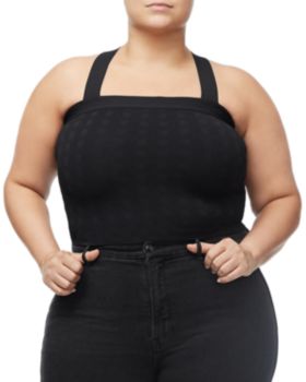 Designer Plus Size Clothing for Women - Bloomingdale's
