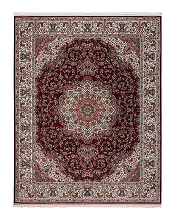 Kenneth Mink Persian Treasures Shah Area Rug Collection | Bloomingdale's