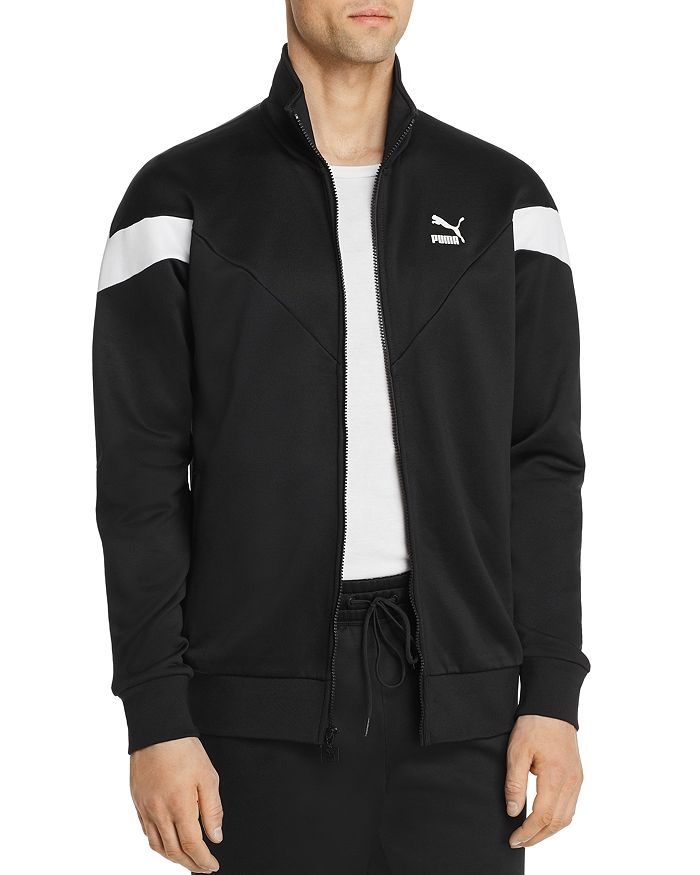 PUMA Iconic Track Jacket | Bloomingdale's