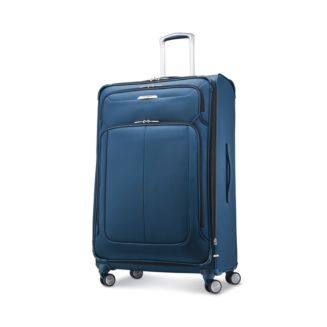 Samsonite Solyte Deluxe 29" Expandable Spinner | Bloomingdale's