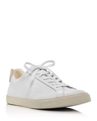Click here for Veja Womens Esplar Low Top Sneakers prices