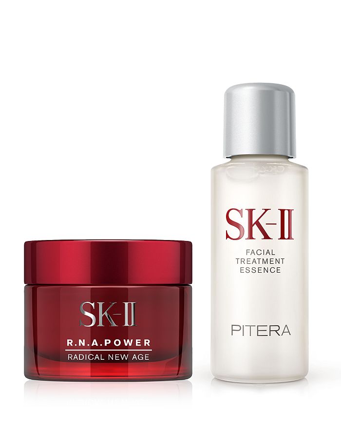 SK-II Gift with any $100 SK-II purchase! | Bloomingdale's
