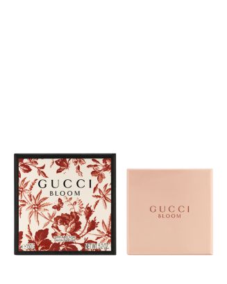 Gucci Bloom Perfumed Soap | Bloomingdale's Beauty & Cosmetics