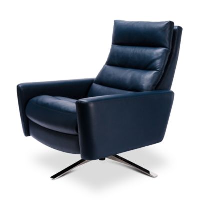 Click here for American Leather Cirrus Comfort Air Recliner prices