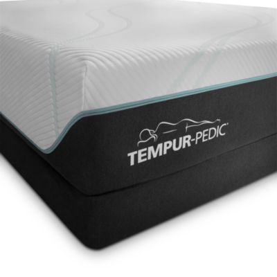 Tempur-Pedic TEMPUR-ProAdapt Medium Split California King Mattress ...