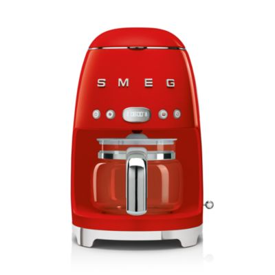 Click here for Smeg 10 Cup Drip Coffee Maker prices
