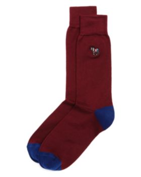 Designer Socks & Dress Socks for Men - Bloomingdale's