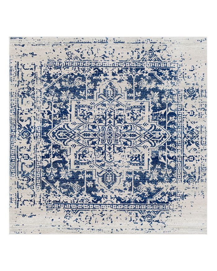 Surya Harput 1021 Square Rug, 6'7" x 6'7" | Bloomingdale's