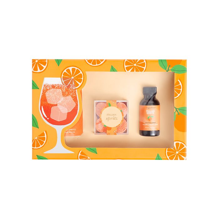 Sugarfina Italian Spritz Candy Bento Box®, 2 Piece | Bloomingdale's