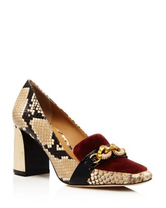Tory Burch Jessa Pump