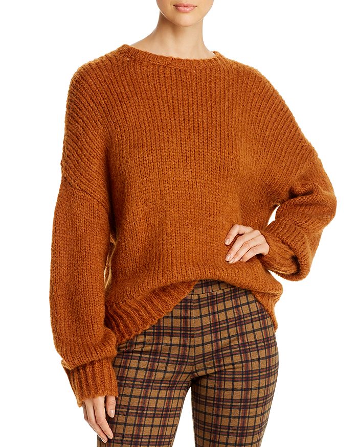 Sanctuary Hug Me Sweater | Bloomingdale's