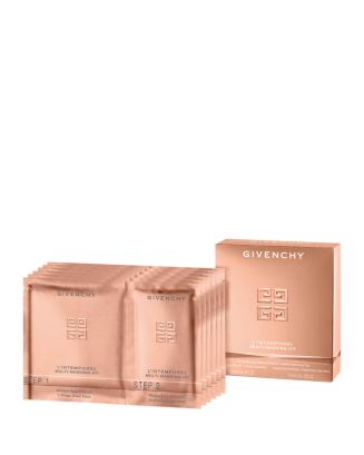 Givenchy L'Intemporel Multi-Masking Kit Global Youth Mask Duo, Set of 6 ...
