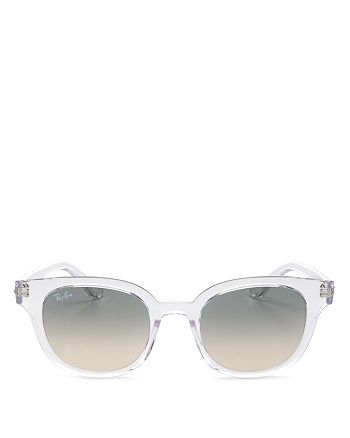 Ray-Ban Unisex Square Sunglasses, 50mm | Bloomingdale's