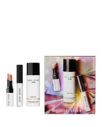 Bobbi Brown Hydrate & Glow Skincare Essentials Set ($125 value ...