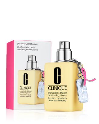 Clinique Great Skin, Great Cause Jumbo Dramatically Different ...