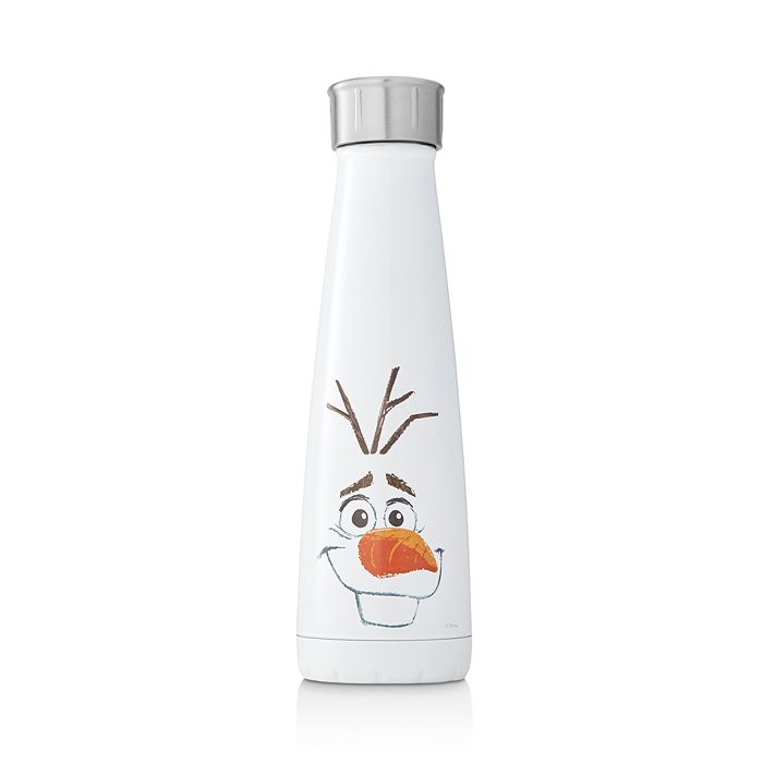 S'well Disney Frozen 2 Cheerful Olaf Bottle, 15 oz. | Bloomingdale's