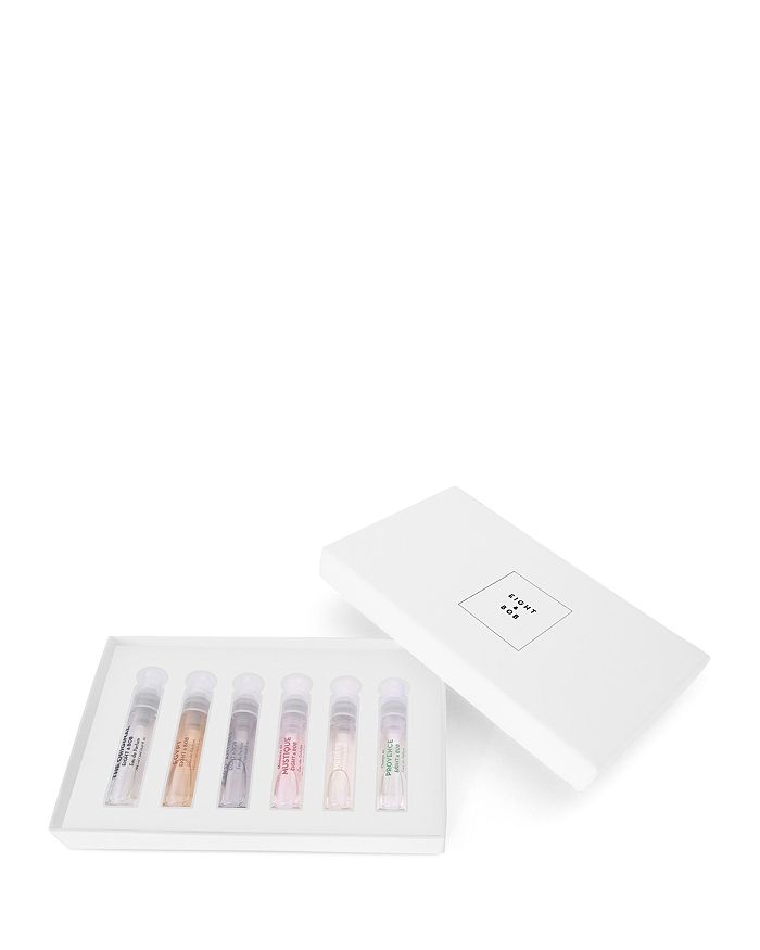 Eight and Bob Fragrance Discovery Set | Bloomingdale's