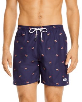 Men's Designer Swimwear: Swim Trunks & Shorts - Bloomingdale's