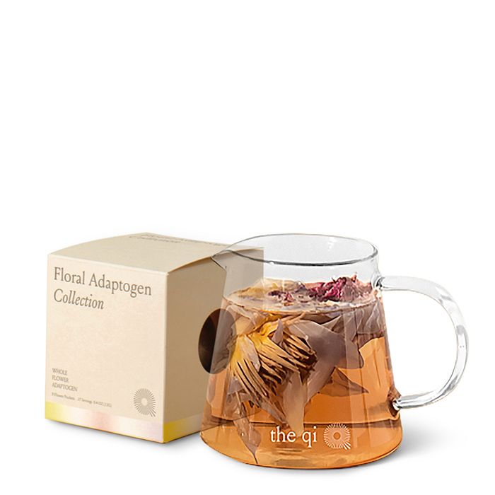 The Qi Tasting Collection | Bloomingdale's