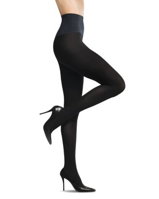 Commando Commando Ultimate Opaque Matte Tights | Bloomingdale's