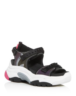 Ash Women's Adapt Platform Sandals | Bloomingdale's