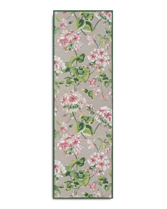 Madcap Cottage Summer Garden SMM-2 Runner Area Rug, 2'6" x 8 ...