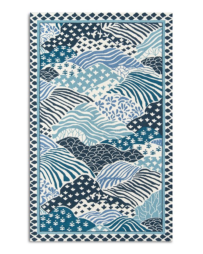 Madcap Cottage Under The Loggia UND-1 Area Rug Collection | Bloomingdale's