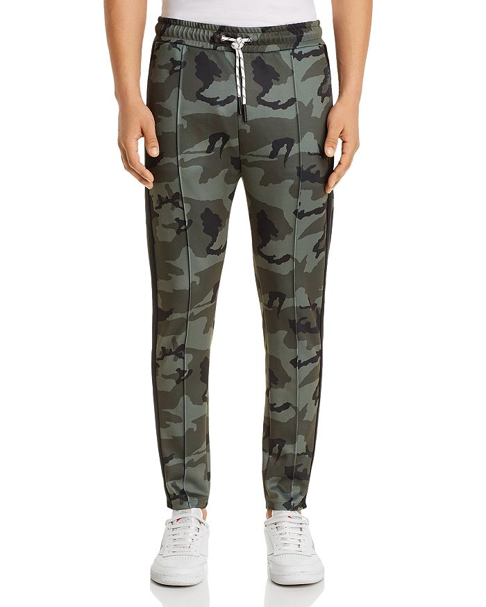 Sovereign Code Bodak Track Pants | Bloomingdale's