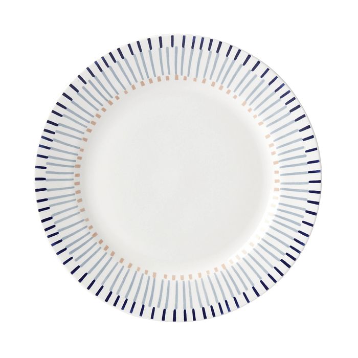 kate spade new york Brook Lane Dinner Plate | Bloomingdale's