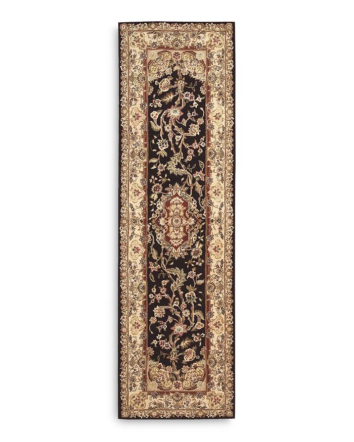 Nourison 2000 2028 Runner Area Rug, 2'6" x 12' | Bloomingdale's