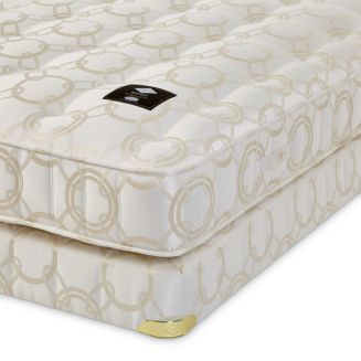 Frette Frette Riposo Tight Top Collection King Mattress Only - 100% ...